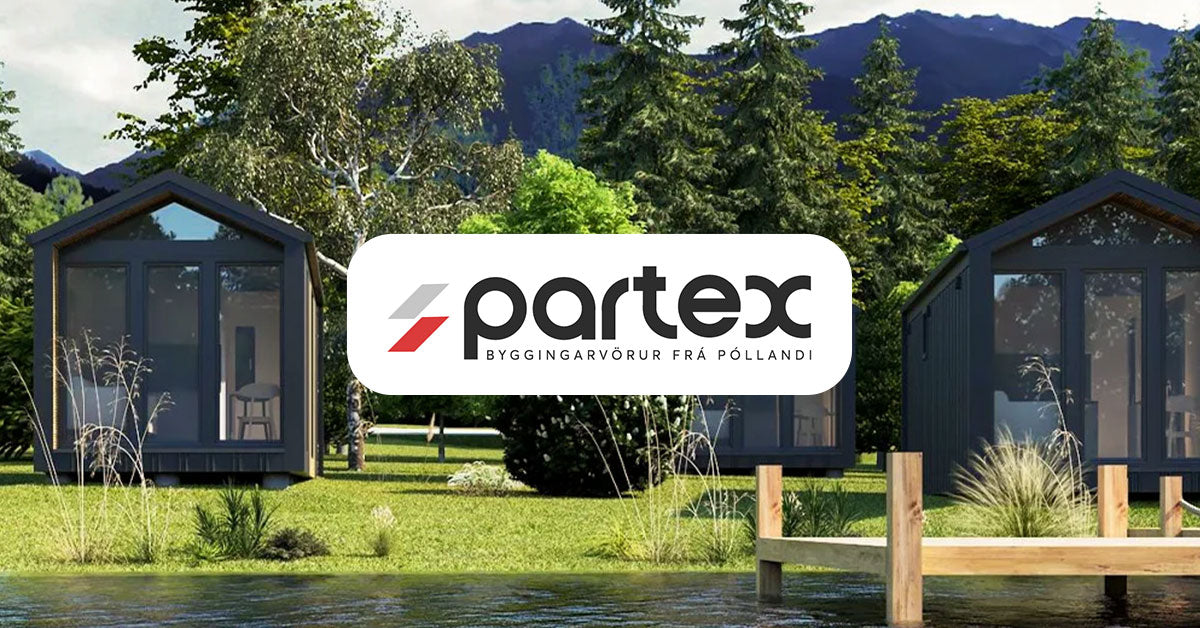 Partex Ísland – Partex ehf