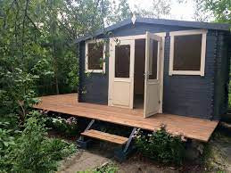 Renato Garðhús – Partex ehf