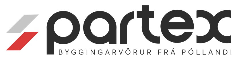 Partex Ísland – Partex ehf