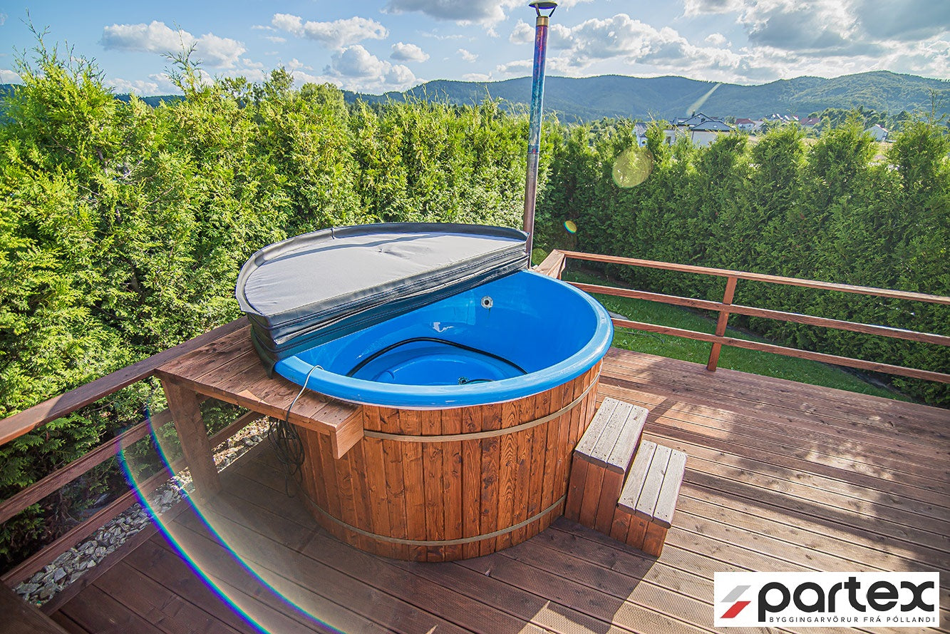 HEITIR POTTAR – Partex ehf