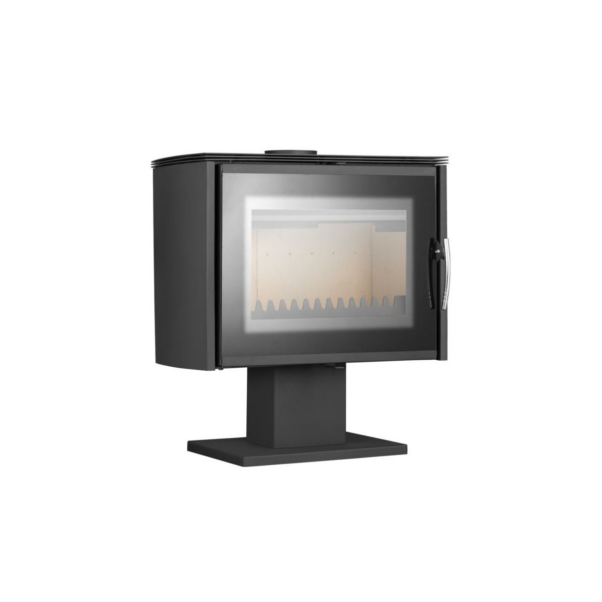 ELDSTÆÐI – Partex ehf